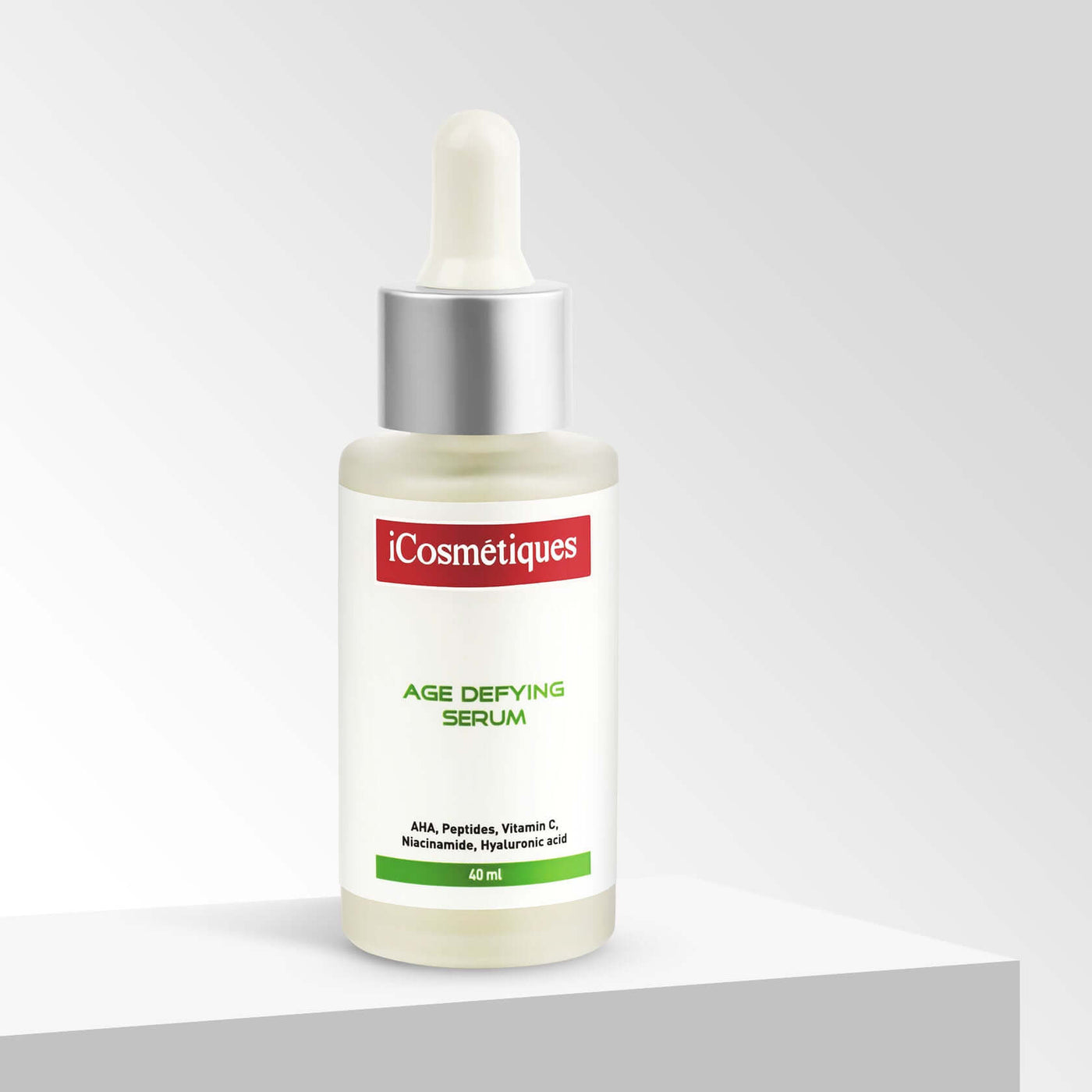 iCosmétiques Advance Care Age-Defying Serum for Youthful Skin